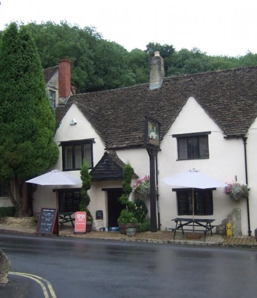 Submit Updates for White Hart, Castle Combe - CAMRA - The Campaign for ...