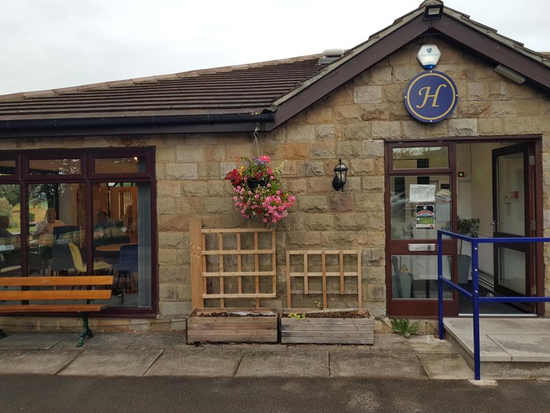 East Bierley Golf Club - Good Beer Guide App