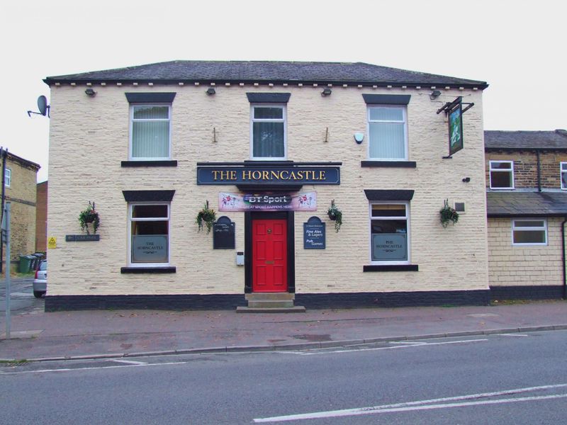 Bobbin Carrier, Cleckheaton - CAMRA - The Campaign for Real Ale