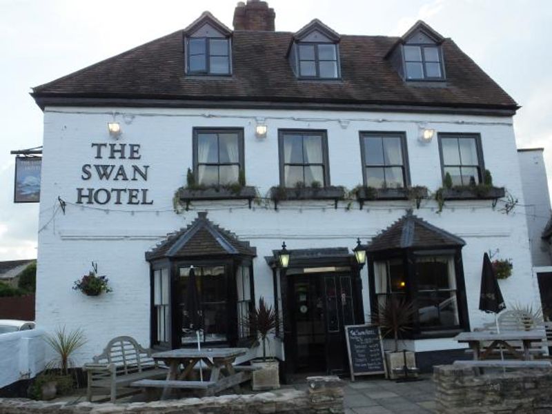 Three Kings, Hanley Castle - CAMRA - The Campaign for Real Ale