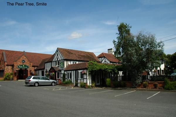 Pear Tree Inn, Smite - CAMRA - The Campaign for Real Ale