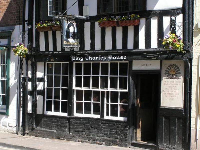 Imperial Tavern, Worcester - CAMRA - The Campaign for Real Ale