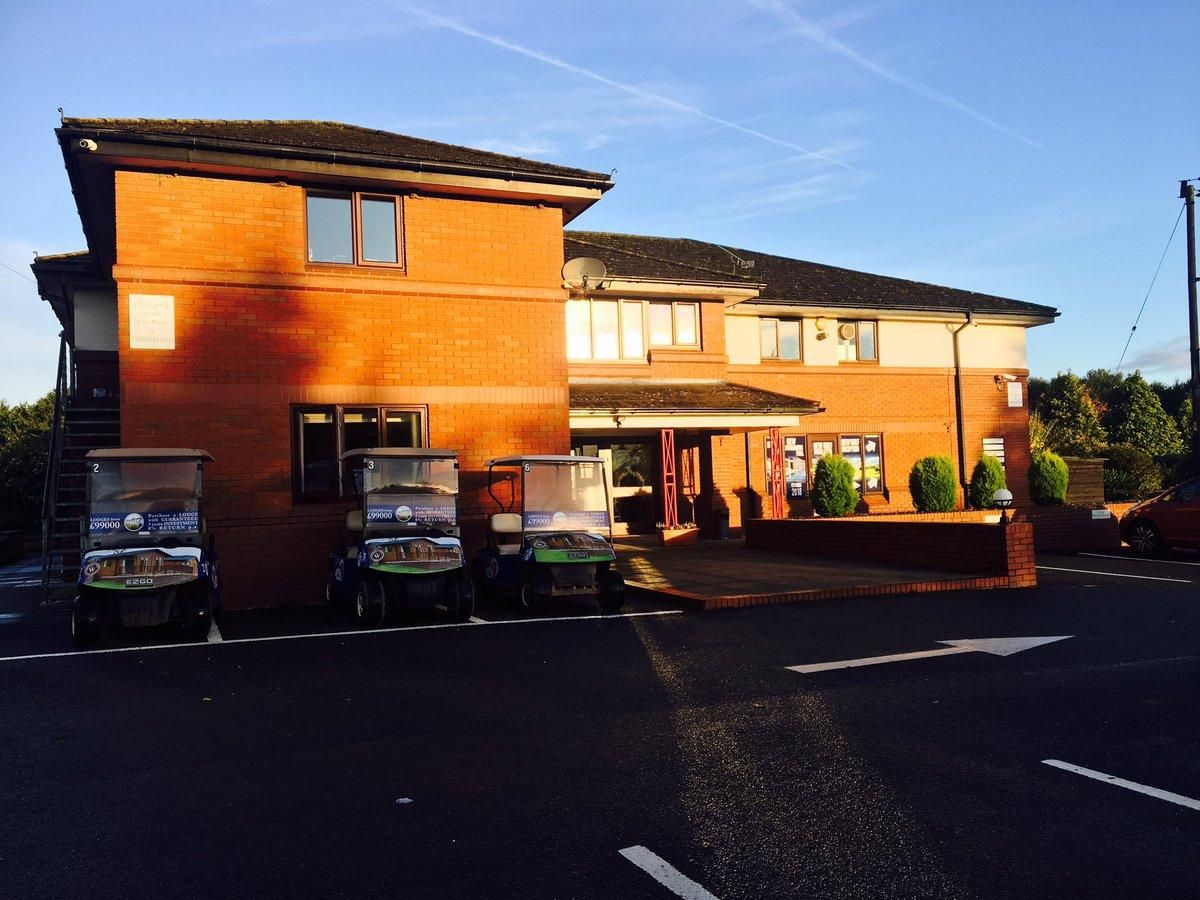 Sapey Golf Club, Upper Sapey - CAMRA - The Campaign for Real Ale