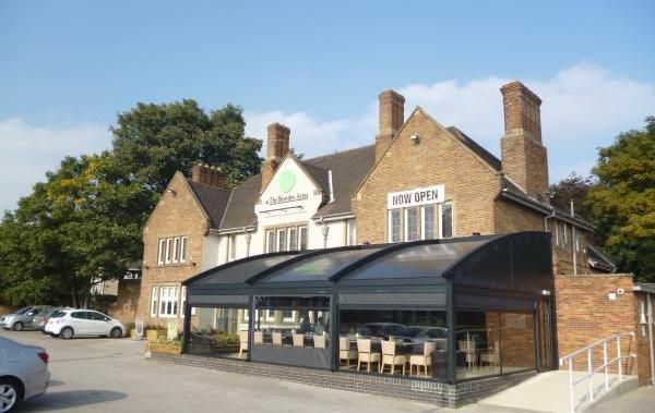 Submit Updates for Ego at the Beverley Arms, Ackworth - CAMRA - The ...