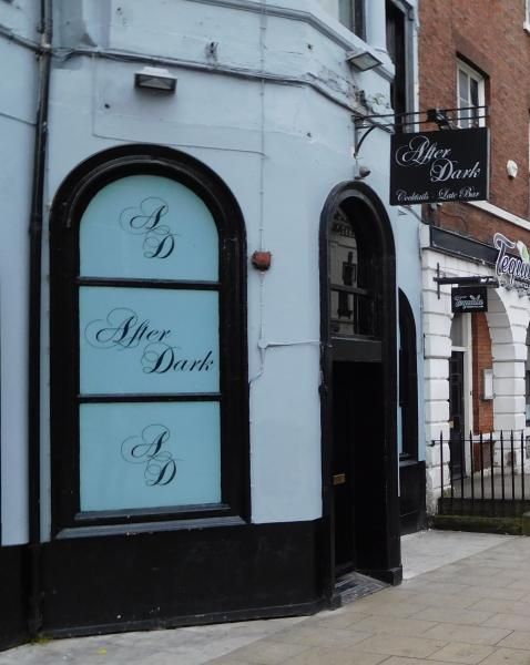 After Dark, Wakefield - CAMRA - The Campaign for Real Ale