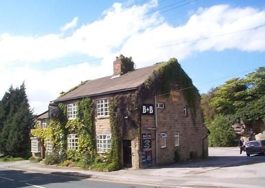 Quarry Inn Bar & Grill, Horbury - CAMRA - The Campaign for Real Ale
