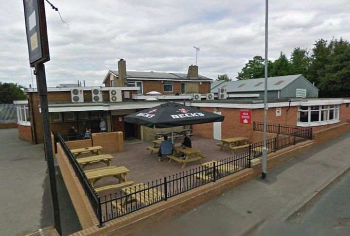 Ferrybridge Progressive WM Club, Ferrybridge - CAMRA - The Campaign for ...