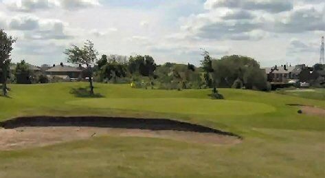 Lofthouse Hill Golf Club, Lofthouse - CAMRA - The Campaign for Real Ale