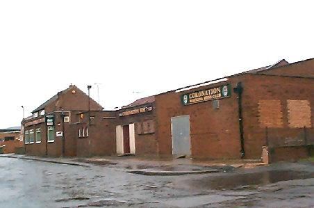 Coronation Working Men's Club, Normanton - CAMRA - The Campaign for ...