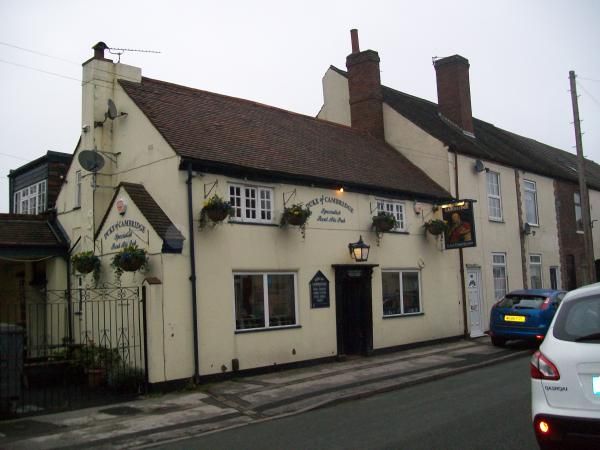 Duke of Cambridge, Short Heath - CAMRA - The Campaign for Real Ale Duke of Cambridge, Short Heath - CAMRA - The Campaign for Real Ale