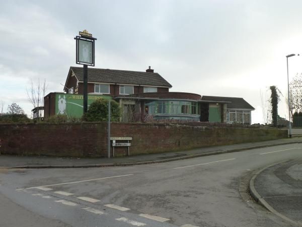White Horse, Cheslyn Hay - CAMRA - The Campaign for Real Ale