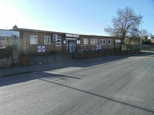 Beeches Club, Walsall - CAMRA - The Campaign for Real Ale