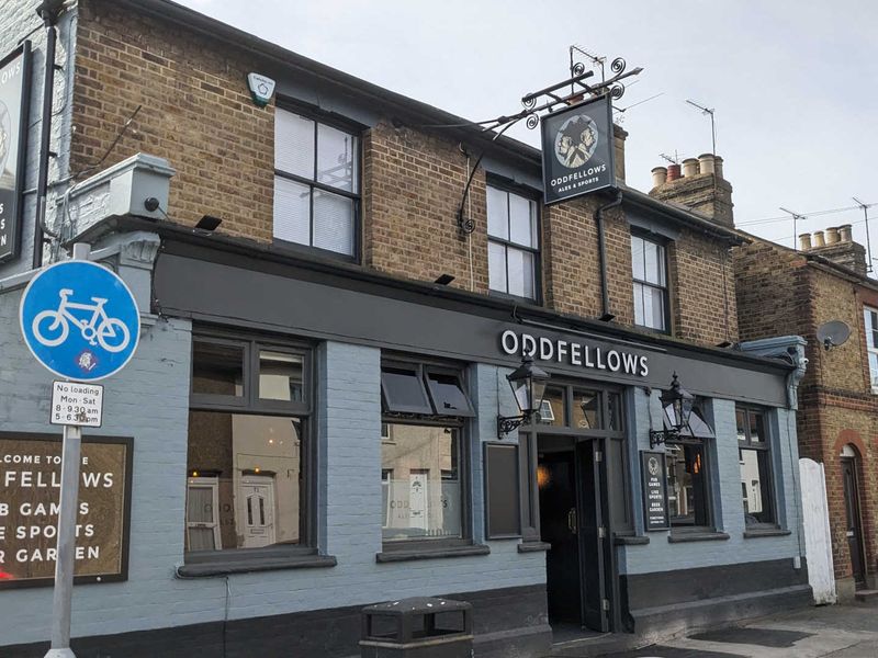 Two Trees Micro, Watford - CAMRA - The Campaign for Real Ale