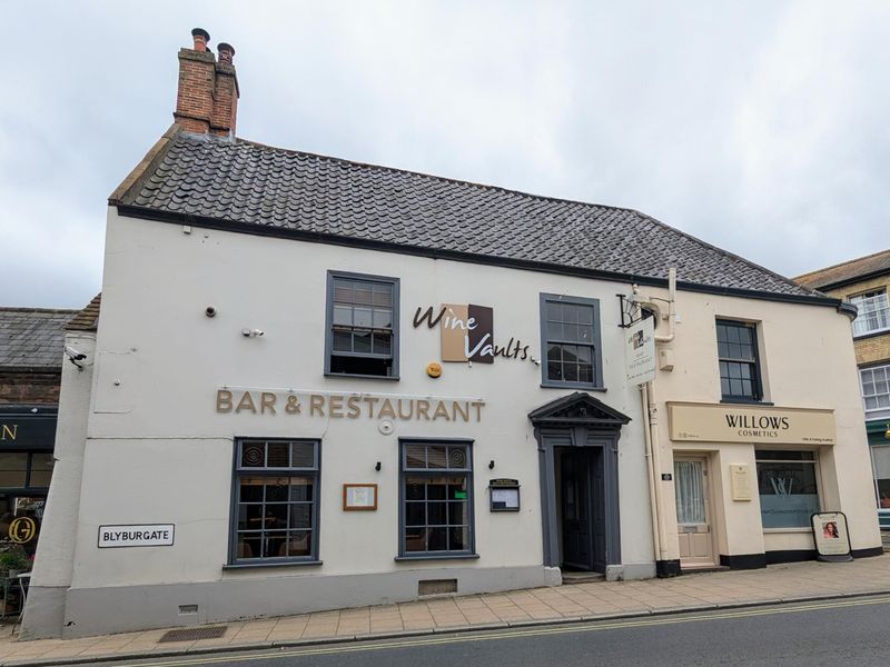 Old Tap, Beccles - CAMRA - The Campaign for Real Ale