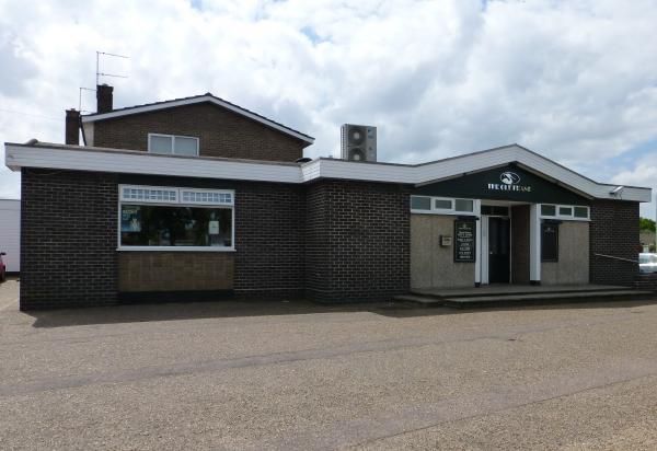 Submit Updates for Ole Frank, Oulton Broad - CAMRA Experience