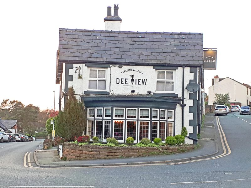 Harry Beswick, Heswall - CAMRA - The Campaign for Real Ale