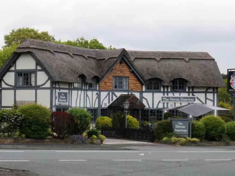 Harry Beswick, Heswall - CAMRA - The Campaign for Real Ale