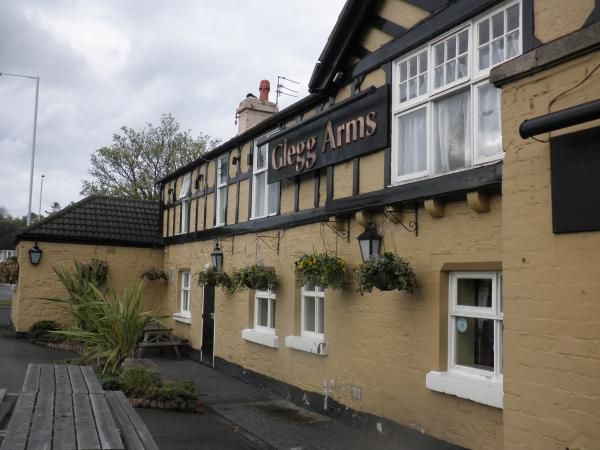 Glegg Arms, Heswall - CAMRA - The Campaign for Real Ale