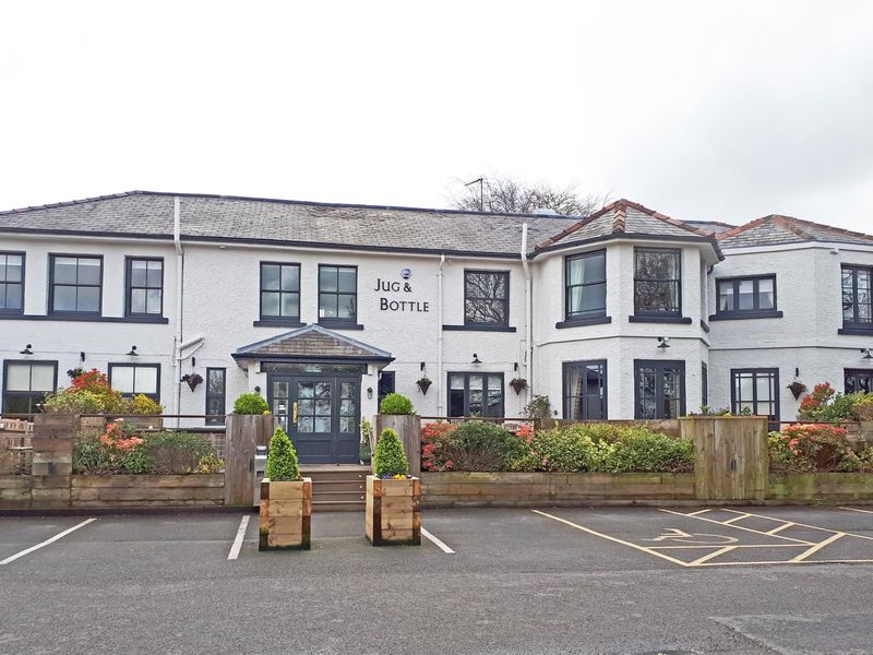 Harry Beswick, Heswall - CAMRA - The Campaign for Real Ale