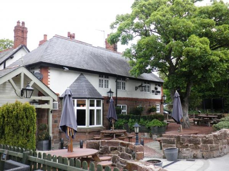 Red Fox, Thornton Hough - CAMRA - The Campaign for Real Ale