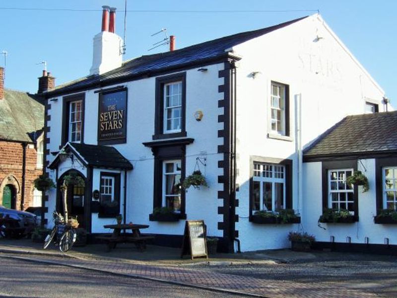 Red Fox, Thornton Hough - CAMRA - The Campaign for Real Ale