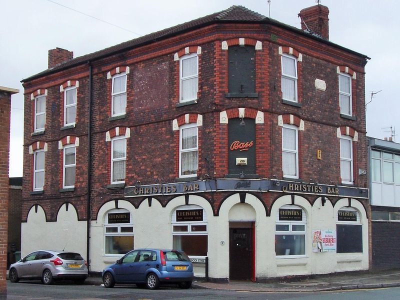 Seven Stars, Birkenhead - CAMRA - The Campaign for Real Ale
