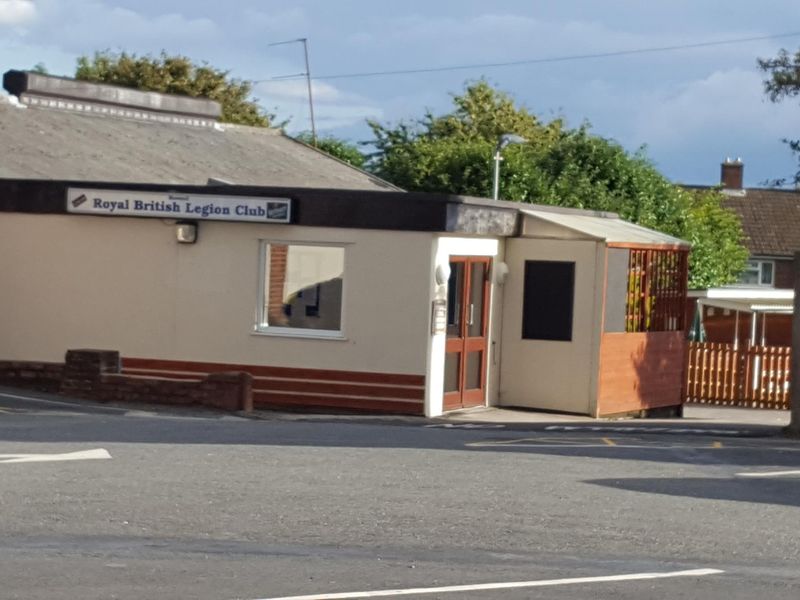 Harry Beswick, Heswall - CAMRA - The Campaign for Real Ale