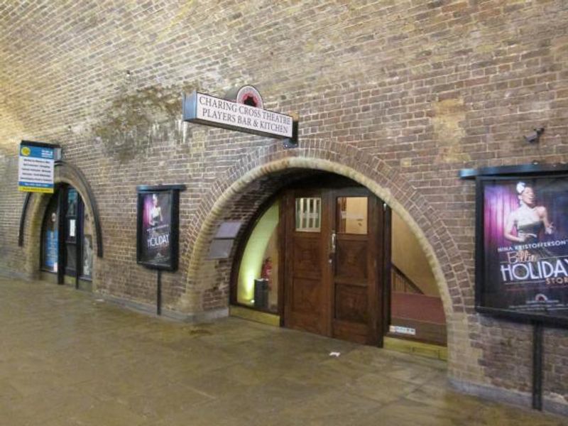 Civil Service Club, London - CAMRA - The Campaign for Real Ale