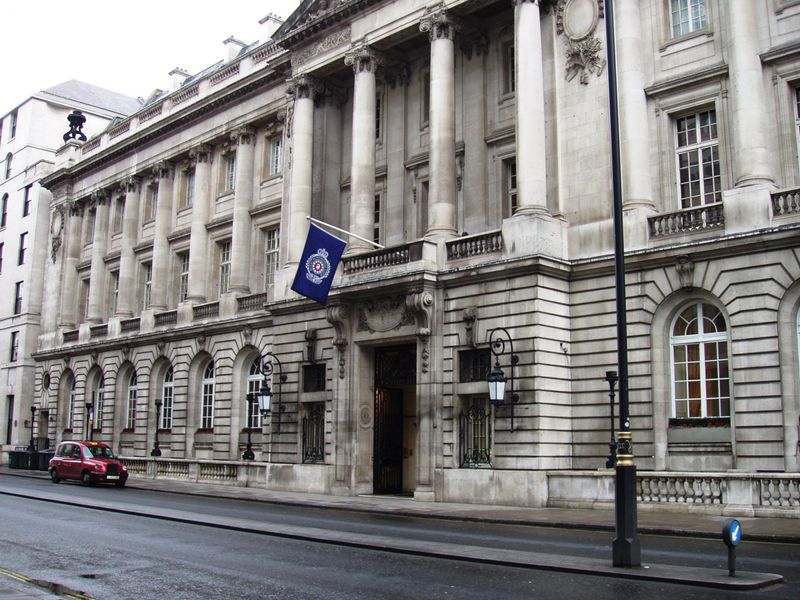 Royal Automobile Club, London - CAMRA - The Campaign for Real Ale