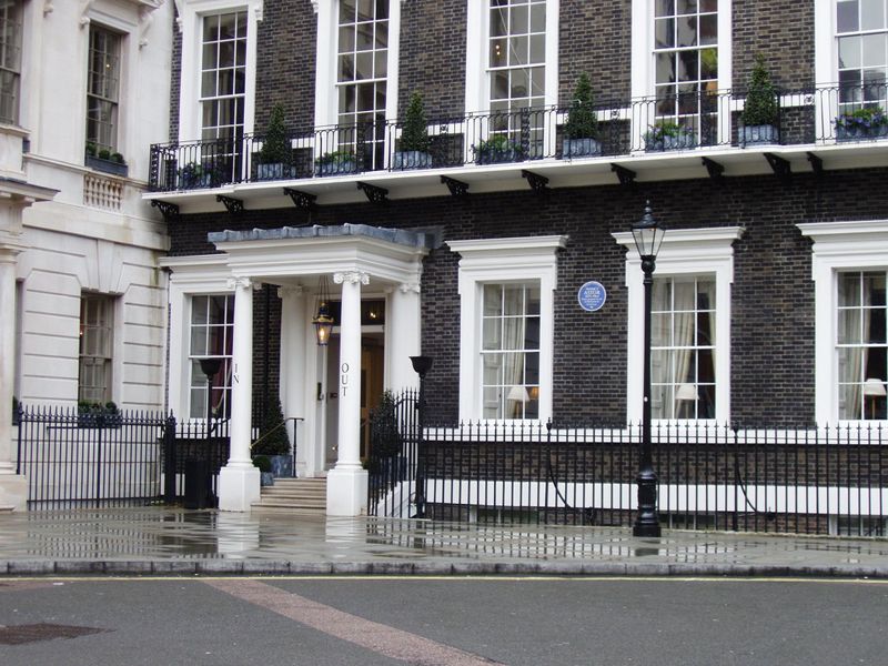 East India Club, London - CAMRA - The Campaign for Real Ale