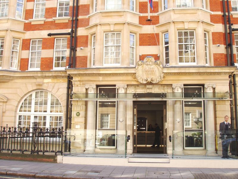 Victory Services Club, Paddington - CAMRA - The Campaign for Real Ale