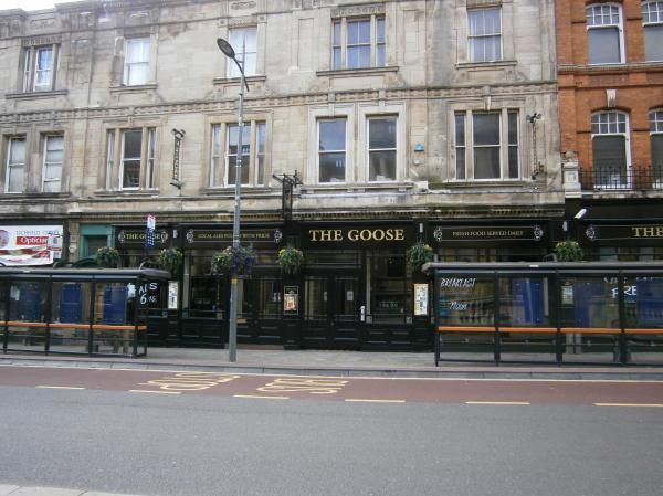 Goose, Wolverhampton - CAMRA - The Campaign for Real Ale