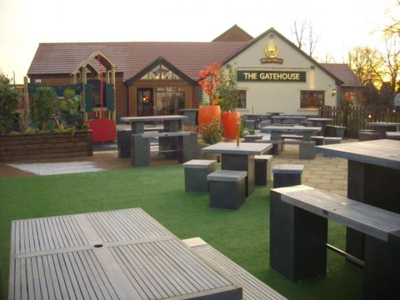 Three Tuns, Wolverhampton - CAMRA - The Campaign for Real Ale