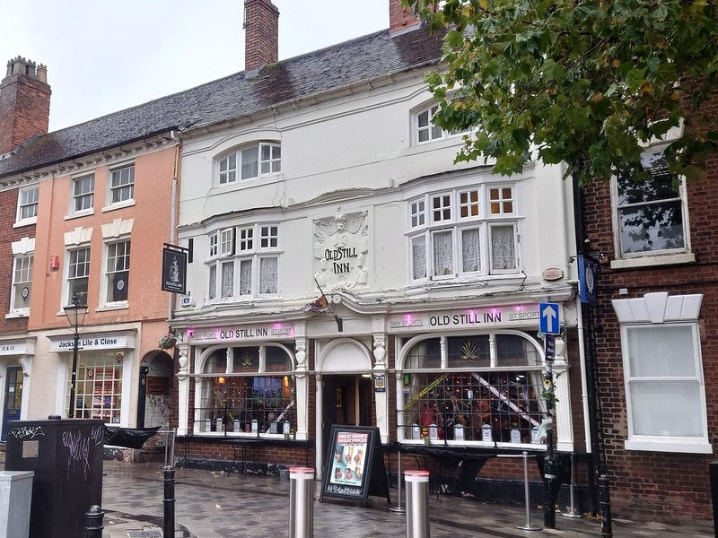 Bunk, Wolverhampton - CAMRA - The Campaign for Real Ale