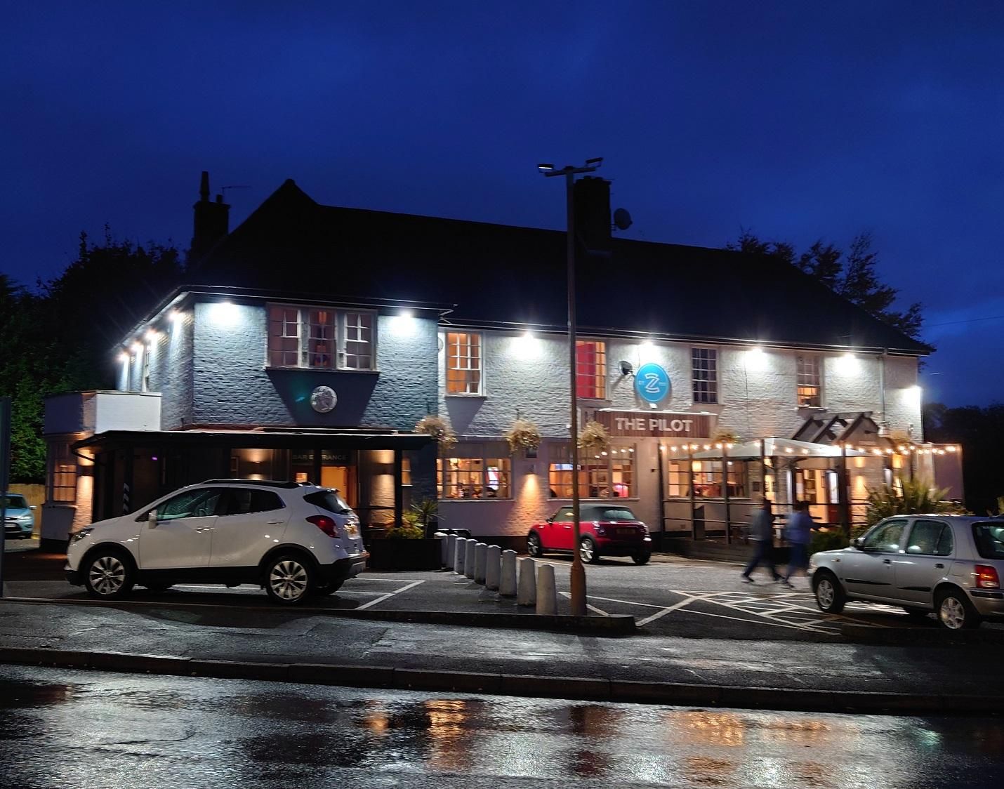 Pilot, Wolverhampton - CAMRA - The Campaign for Real Ale