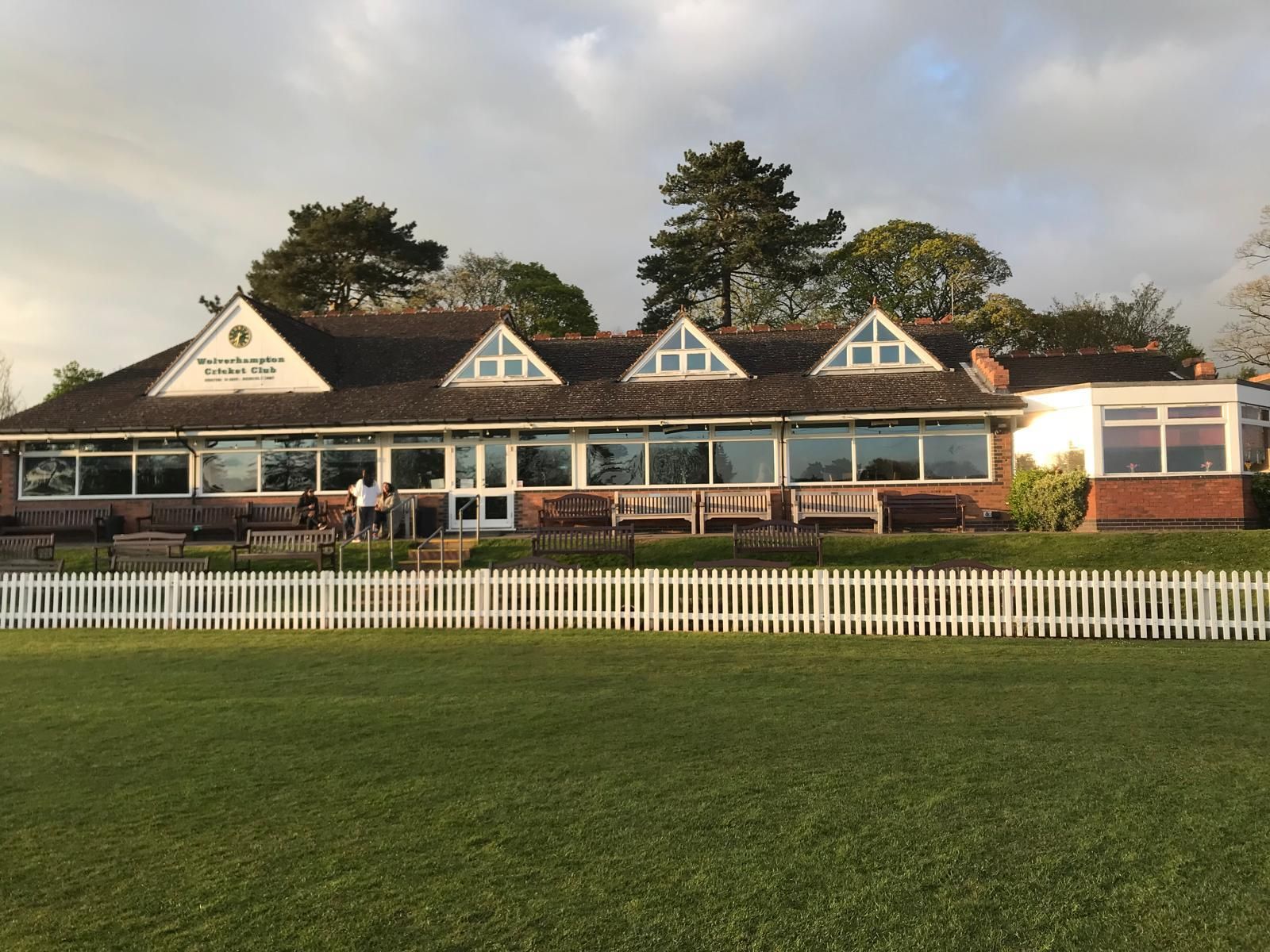 Wolverhampton Cricket Club, Wolverhampton - CAMRA - The Campaign for ...