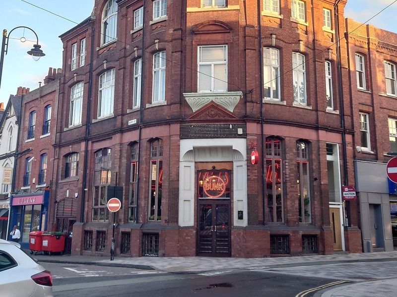 Great Western, Wolverhampton - CAMRA - The Campaign for Real Ale