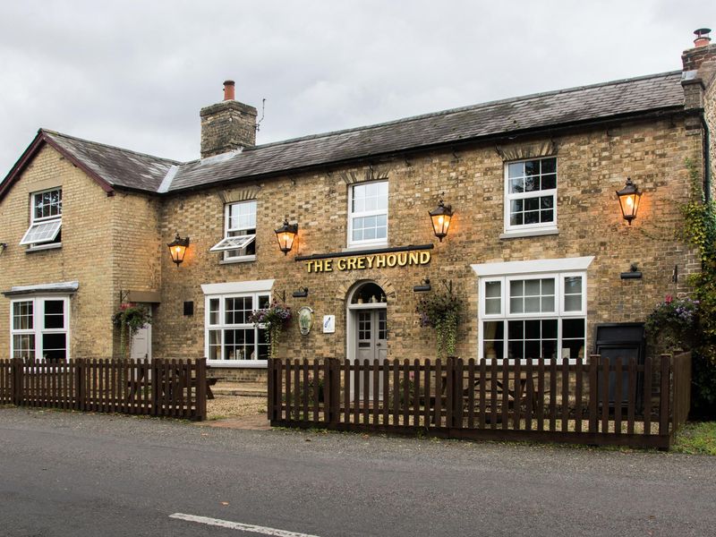 Weeping Willow, Barrow - CAMRA - The Campaign for Real Ale