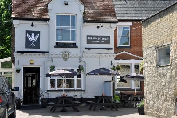 Wheatsheaf, Exning - CAMRA - The Campaign for Real Ale