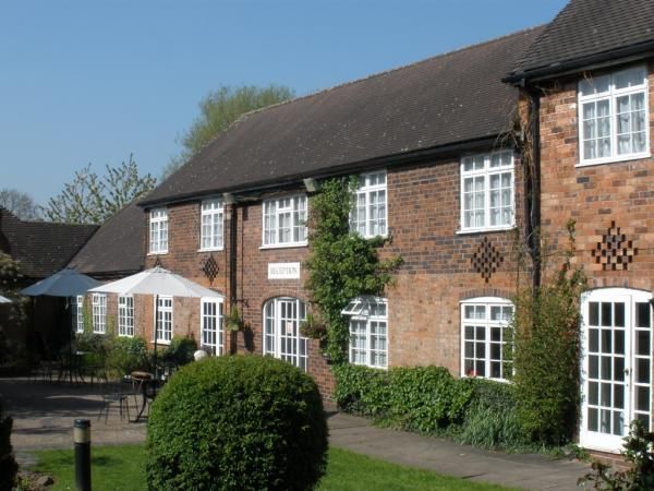 Marston Farm Hotel, Bodymoor Heath - CAMRA - The Campaign for Real Ale