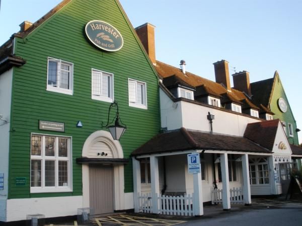 Boldmere Harvester, Boldmere - CAMRA - The Campaign for Real Ale