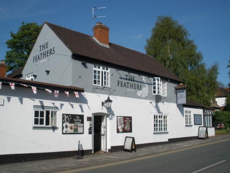 Three Tuns, Lichfield - CAMRA - The Campaign for Real Ale