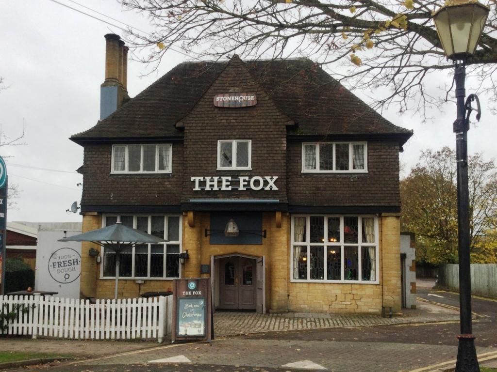 Fox, Walmley - CAMRA - The Campaign for Real Ale