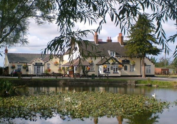 Rose Inn, Baxterley - CAMRA - The Campaign for Real Ale