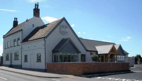 Three Tuns, Lichfield - CAMRA - The Campaign for Real Ale