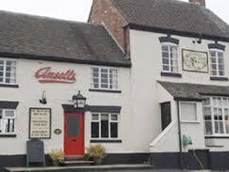 Red Lion, Longdon Green - CAMRA - The Campaign for Real Ale
