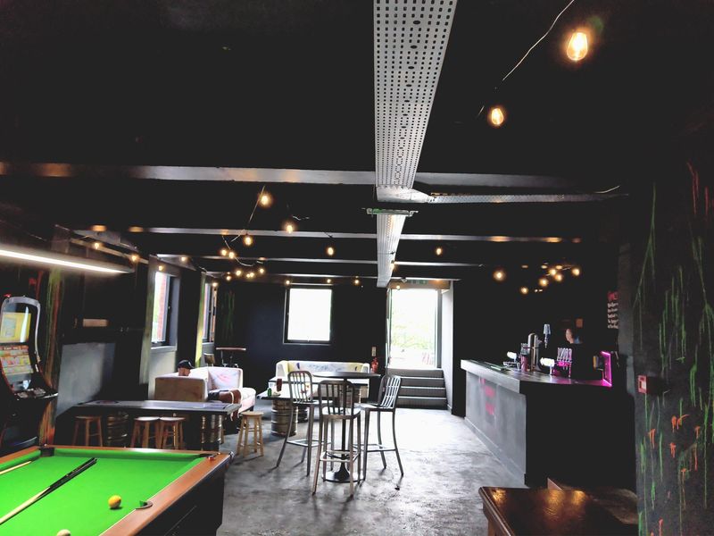 Castle Sports Lounge, Tamworth - CAMRA - The Campaign for Real Ale
