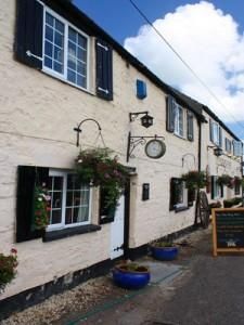 Crown Inn, Catcott - CAMRA - The Campaign for Real Ale