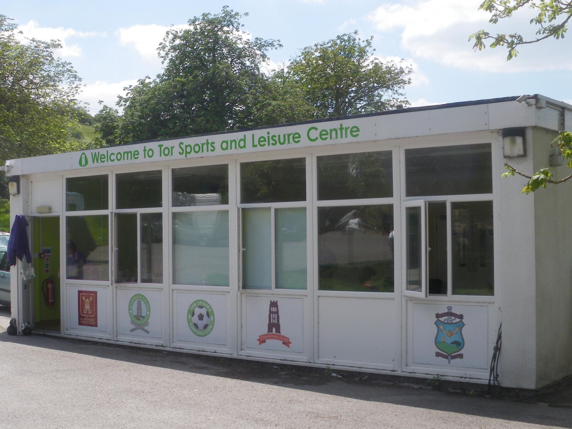 Tor Sports & Leisure Centre, Glastonbury - CAMRA - The Campaign for ...