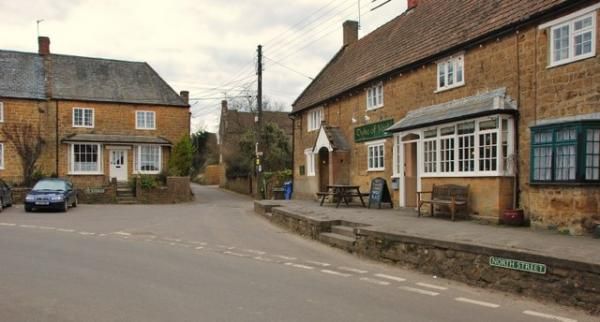 Duke of York, Shepton Beauchamp - CAMRA - The Campaign for Real Ale